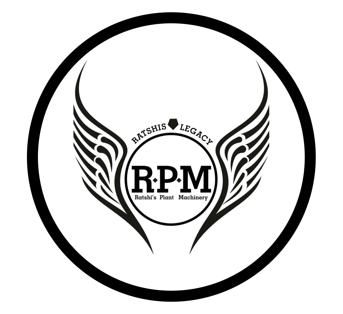 RATSHI PLANT & MACHINERY (Ratshi)