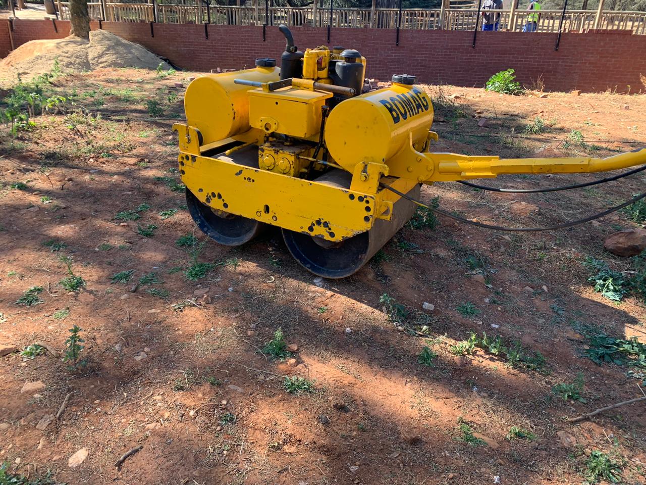 RATSHI PLANT & MACHINERY (Ratshi)