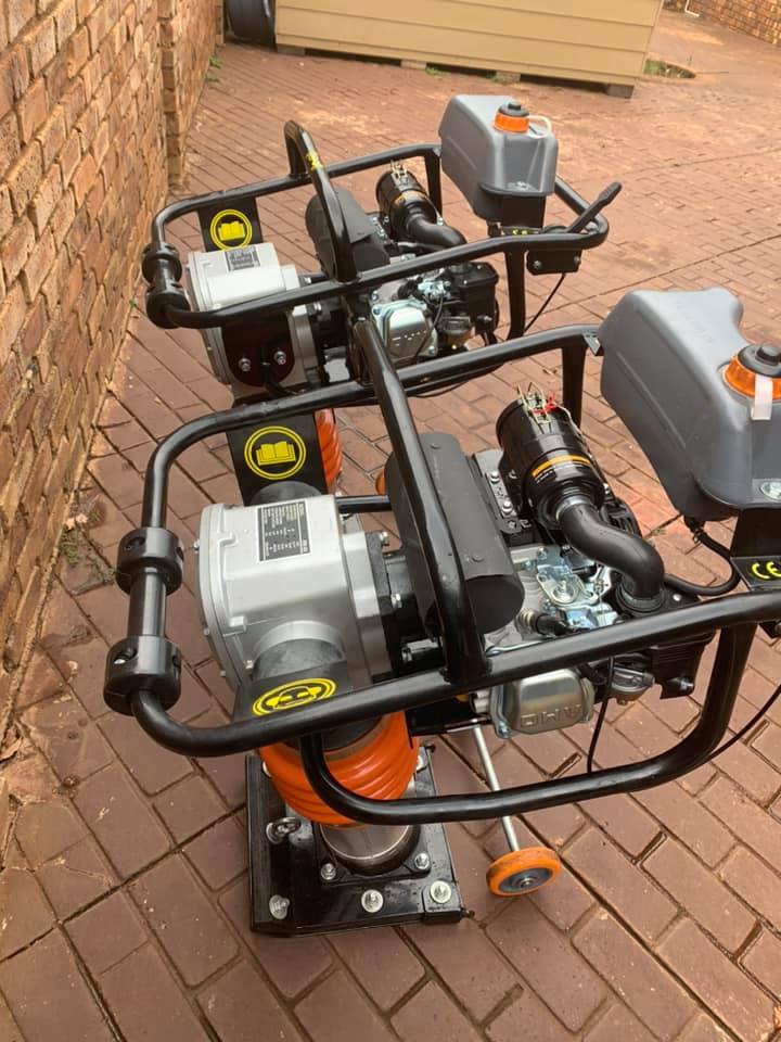 RATSHI PLANT & MACHINERY (Ratshi)