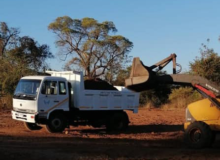 RATSHI PLANT & MACHINERY (Ratshi)