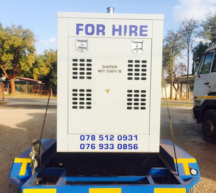 RATSHI PLANT & MACHINERY (Ratshi)